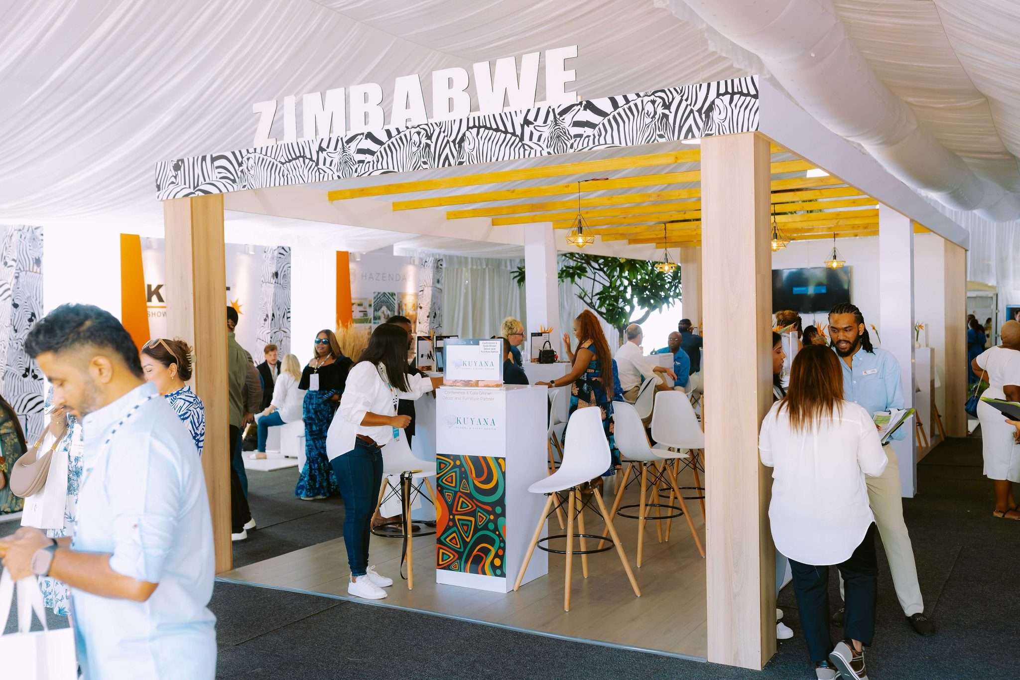 The Success Of The 10th Annual DWP Congress: Here’s What Everyone Has ...